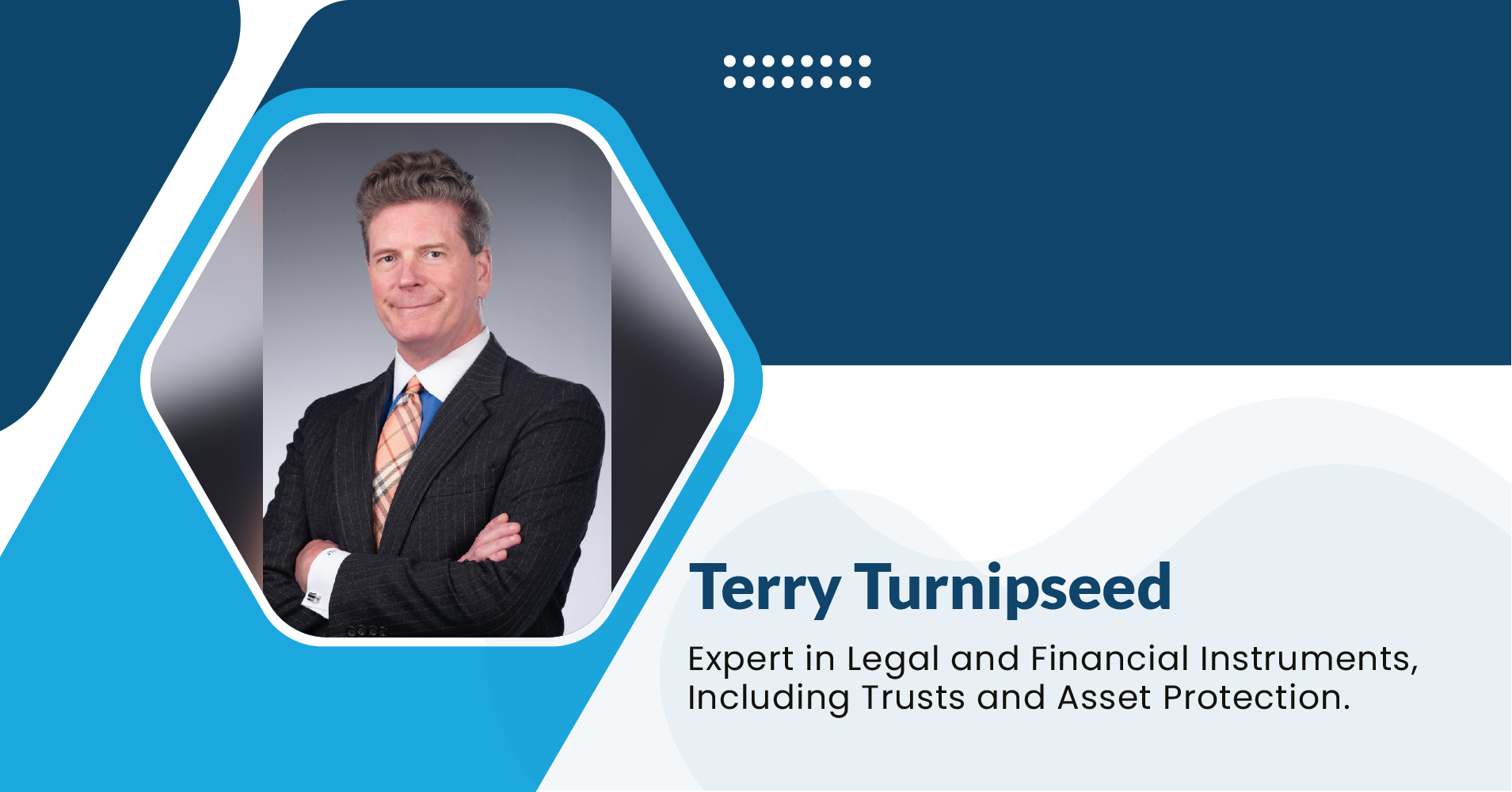 Portfolio - Terry Turnipseed